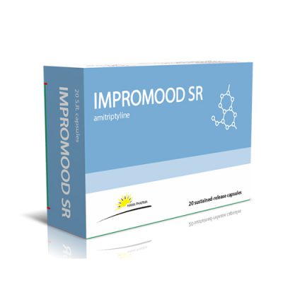 IMPROMOOD SR - Hama Pharma