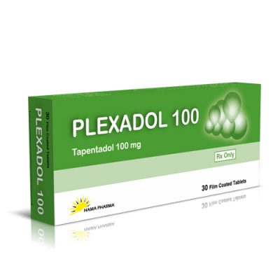 PLEXADOL - Hama Pharma