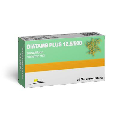DIATAMB PLUS - Hama Pharma